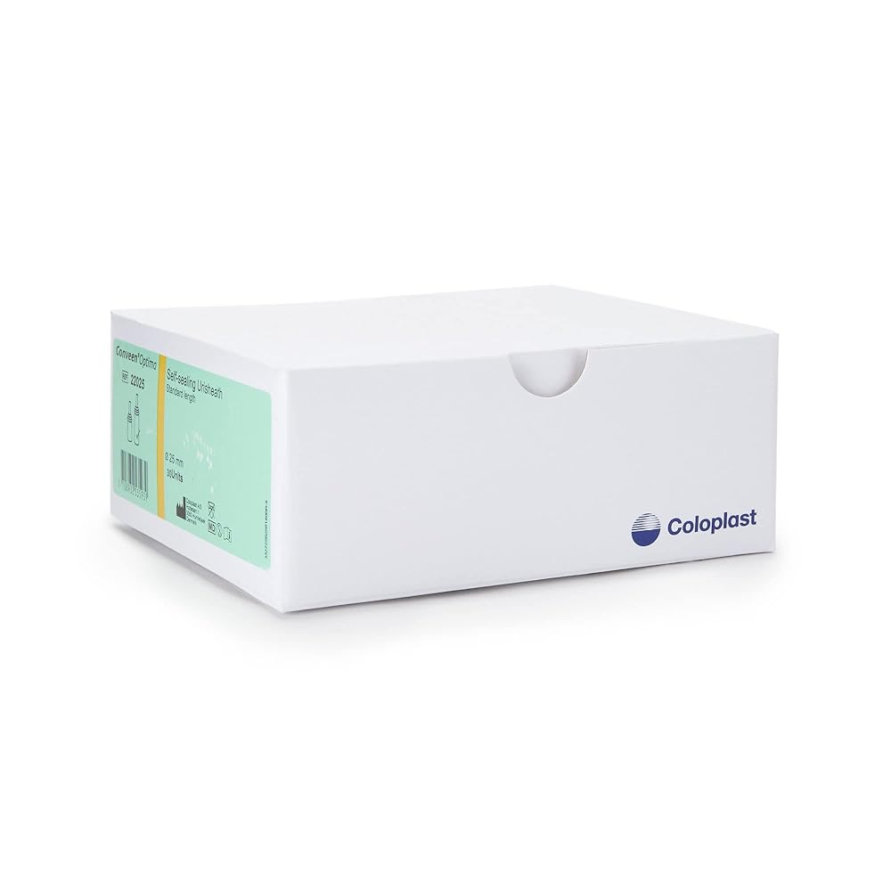 Conveen Optima PSX Silicone Standard Type Male Philippines | Ubuy