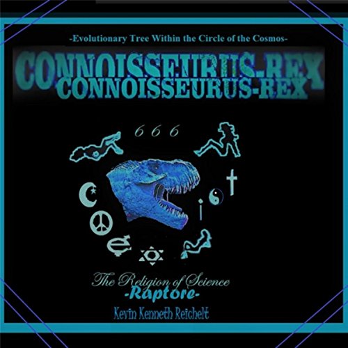 Amazon.com: Evolutionary Tree Within the Circle of the Cosmos : Kevin ...