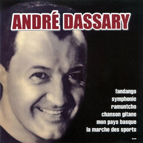 Amazon MusicでAndré DassaryのRamuntchoを再生する