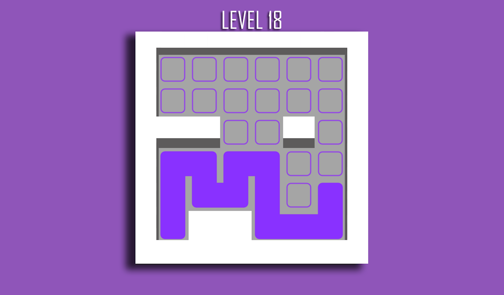 Paint The Maze - Amazing Puzzle Game - App on Amazon Appstore