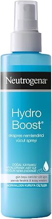 Neutrogena Hydro Boost Express Hydrating Spray, 200 millilitre ...