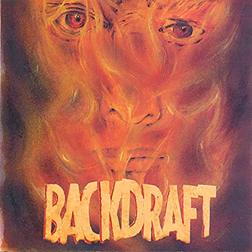 Amazon.co.jp: Backdraft : BACKDRAFT: デジタルミュージック