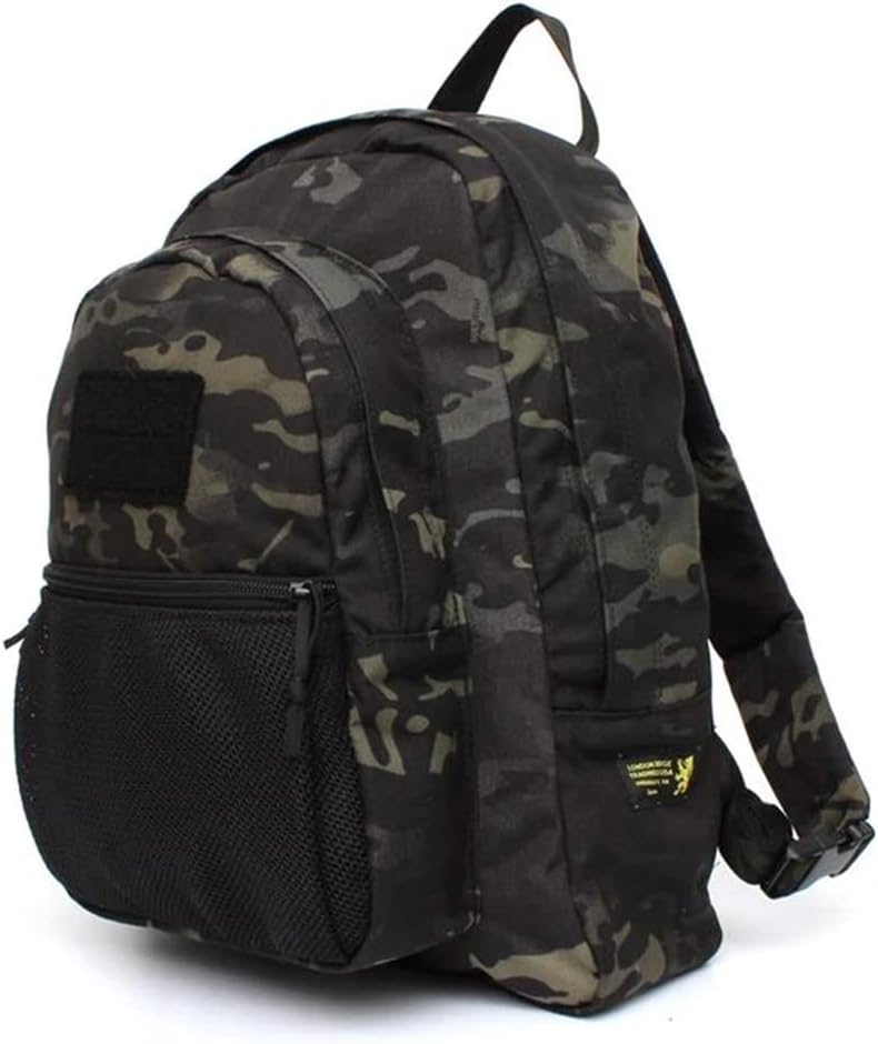 Amazon.com | London Bridge Trading 20L G2 Go Pack (Black Multicam ...