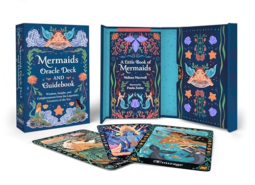 Oracle Of The Mermaids Guidebook Pdf