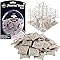 Amazon.com: Monster Adventure Terrain - 50pc Cracked Style Tile ...