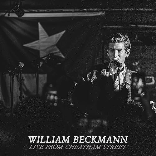 Live From Cheatham Street by William Beckmann on Amazon Music - Amazon.com