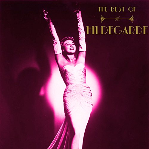 Play The Best Of by Hildegarde on Amazon Music Unlimited