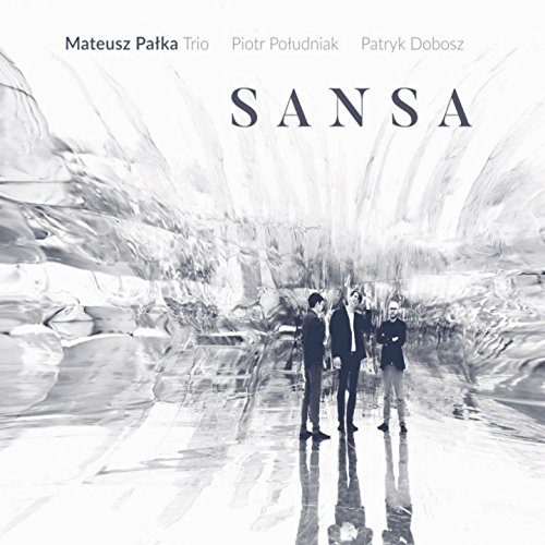 Amazon MusicでMateusz Palka Trio feat. Piotr Poludniak & Patryk Doboszの ...