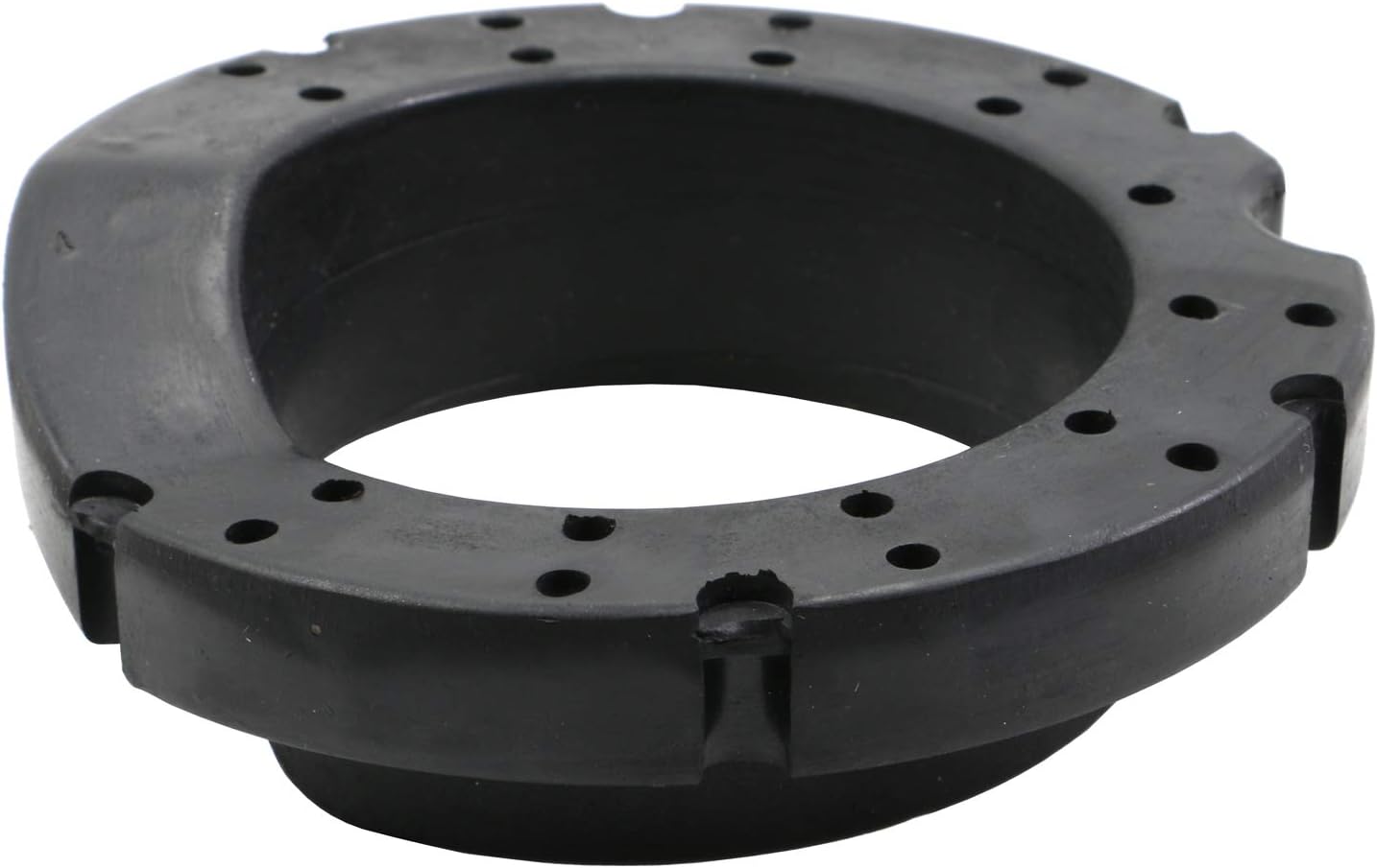 Amazon.com: MOOG K160058 Coil Spring Insulator for Jeep Grand Cherokee ...