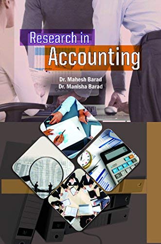 Buy Research in Accounting Book Online at Low Prices in India ...