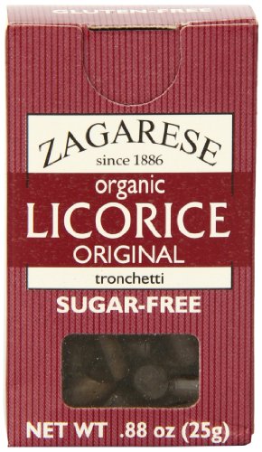 The 30 Best Lozenge Licorice Candy of 2024 [Verified] - Cherry Picks