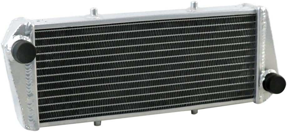 Amazon.com: OzCoolingParts 32mm All Aluminum Radiator for Ultralight ...