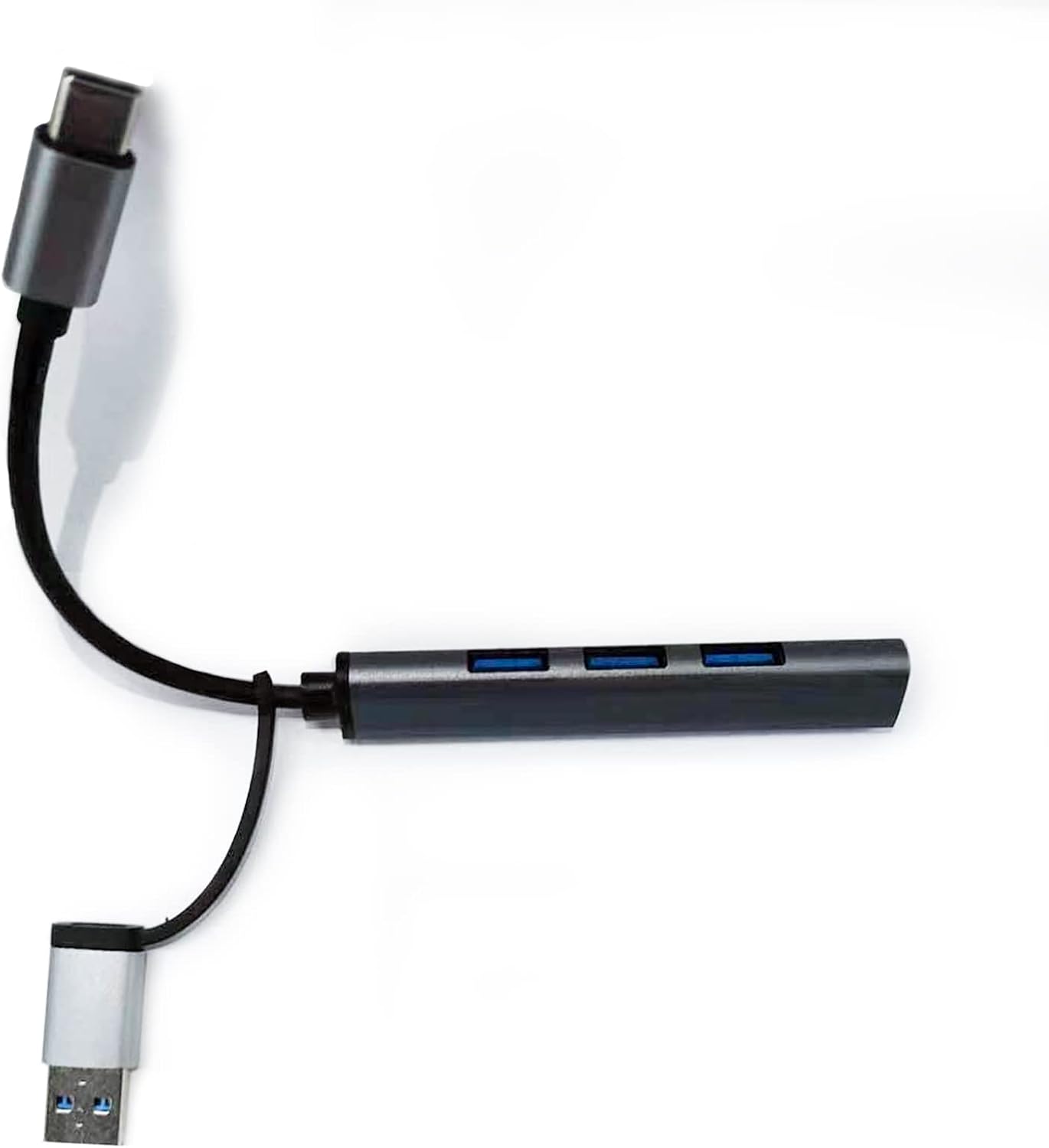 Amazon.com: SGIN USB C Hub, 5V/3A USB C Splitter, USB C to USB Adapter ...