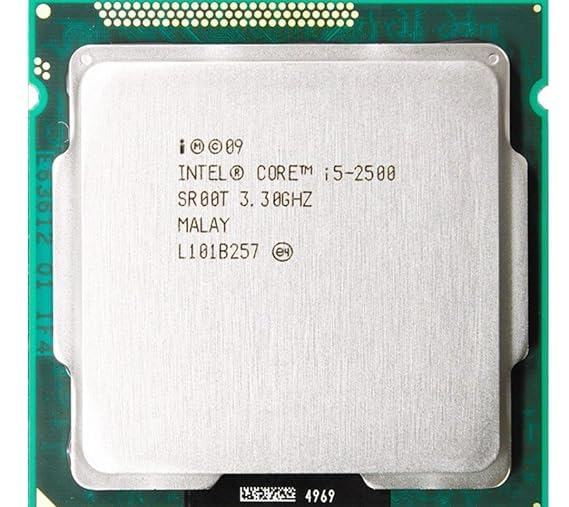 Amazon.in: Buy DJ Core i5-2th Generation 2500&2400&2320 Desktop ...