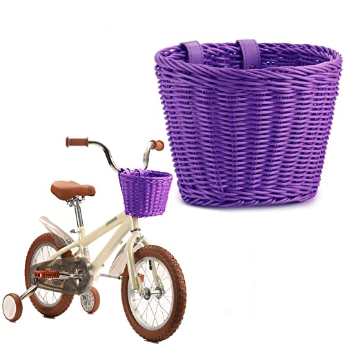 Amazon Best Sellers: Best Bike Baskets