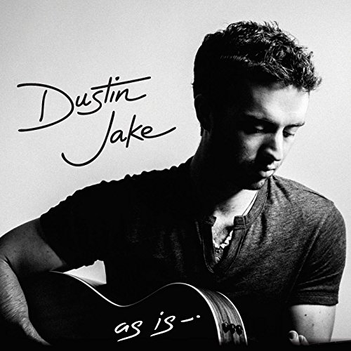 Amazon.com: As Is : Dustin Jake: Digital Music