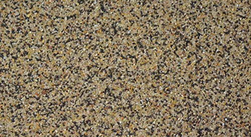 Unipac Nyasa Aquarium Sand 10kg : Amazon.co.uk: Pet Supplies