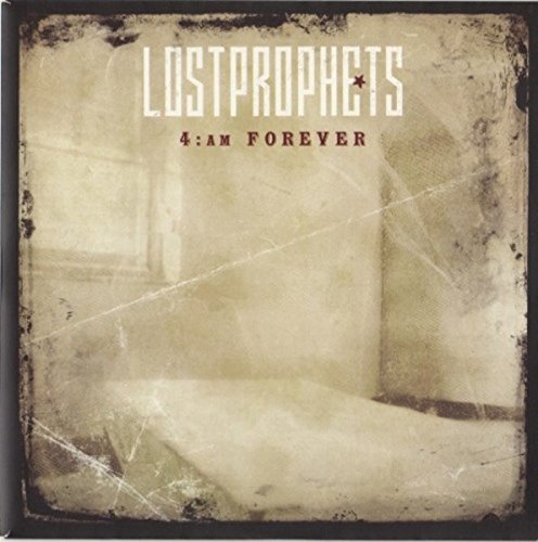 4am Forever: Lost Prophets: Amazon.in: Music}