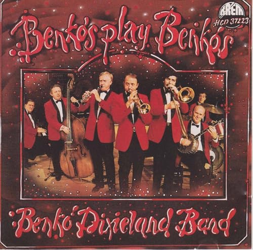 Amazon.com: Benkos play Benkos : Benko Dixieland Band: Digital Music
