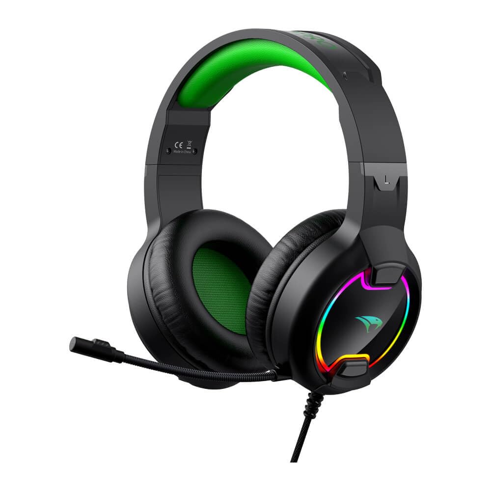Headset Gamer Viper Pro Mamba RGB | Amazon.com.br