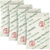 Amazon.com: O2frepak 20CC(300-Pack) Food Grade Oxygen Absorbers Packets ...