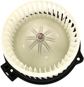 Amazon.com: HVAC Blower Motor Fits for Tacoma Echo L4 V6 1.5L 2.4L 2.7L ...