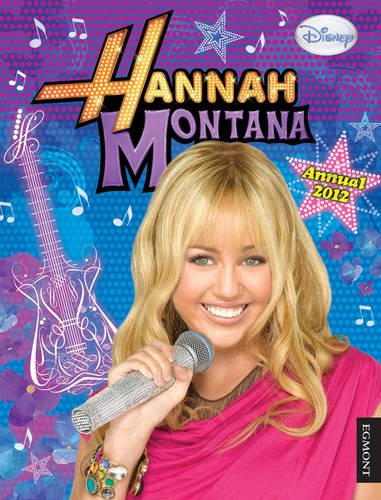 Amazon.co.jp: Hannah Montana Annual : 洋書