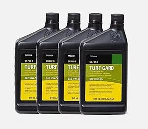 Amazon.com: JunShape Original Equipment -32 oz. 10W-30 Oil #TY22029 ...