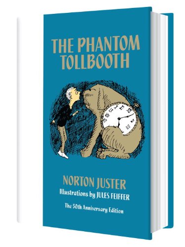 Publication: The Phantom Tollbooth