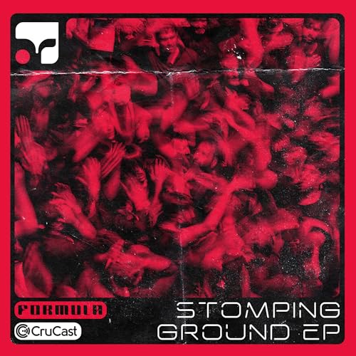 Amazon.com: Stomping Ground : The Formula: Digital Music