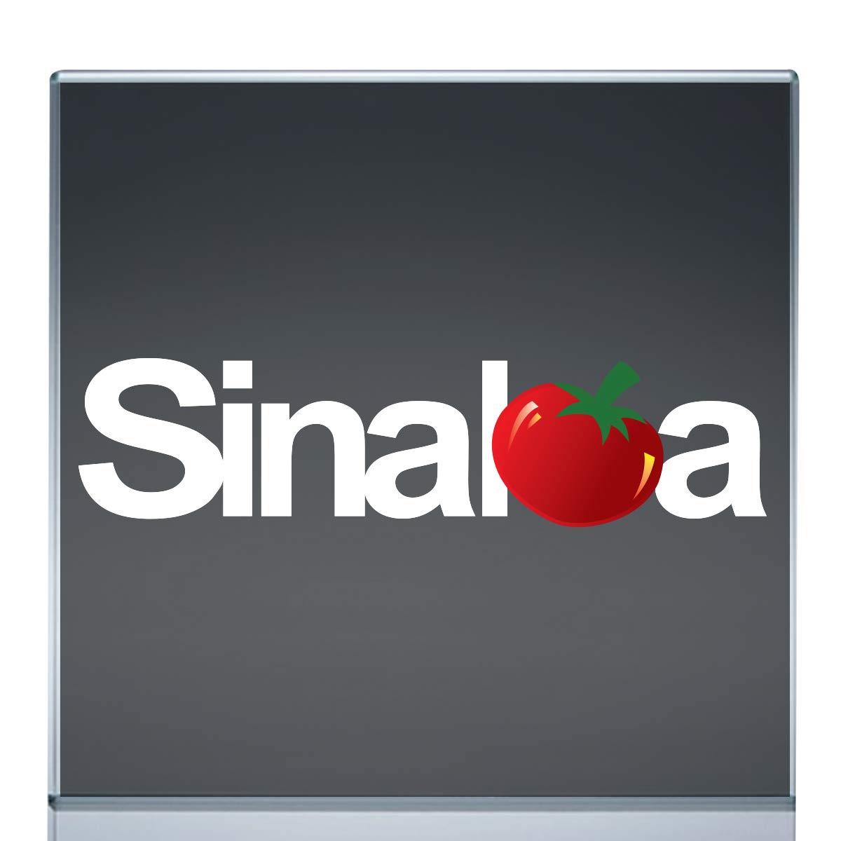 Sinaloa Logo AMLO Received Funding From The Sinaloa Cartel For His