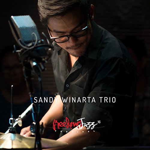 Amazon.com: FreedomsJazz Festival 2016 - Day 2 - Sandy Winarta Trio ...