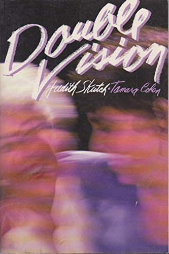 Double Vision: Cohen, Tamara: 9780890874110: Amazon.com: Books