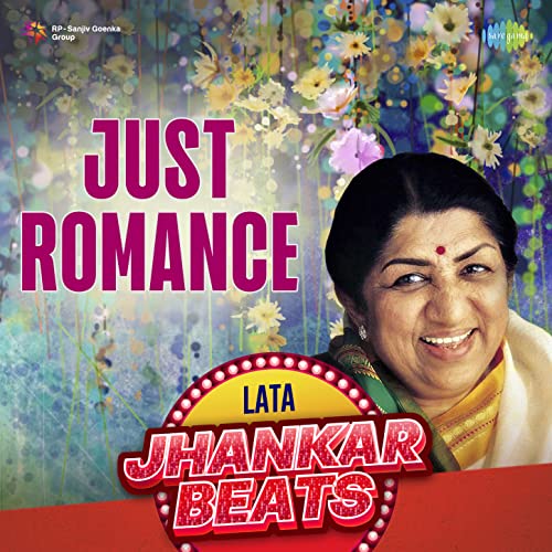 Amazon MusicでLata Mangeshkar & Hero And King Of Jhankar StudioのJust ...