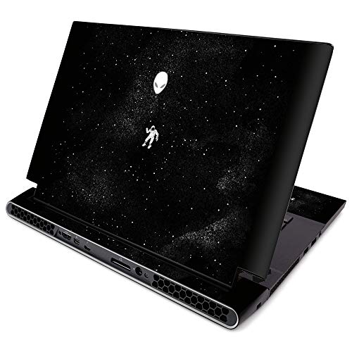 Alienware M15 Skin | Lowpi