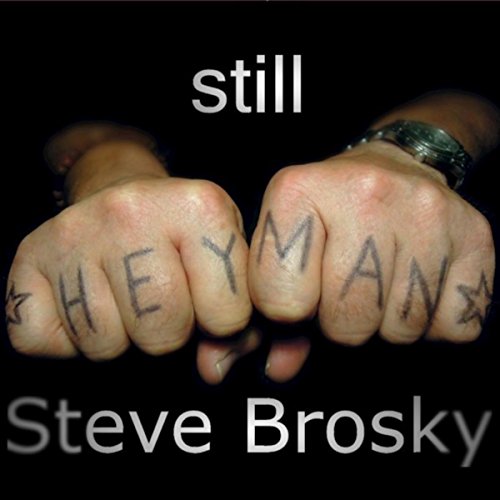 Play Still by Steve Brosky on Amazon Music