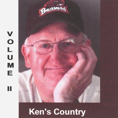Amazon.com: Ken's Country Volume II : Ken Ballard: Digital Music