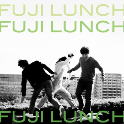 Play FUJI LUNCH by Fuji Lunch on Amazon Music