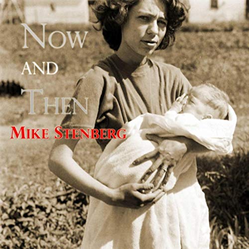 Play Now and Then by Mike Stenberg on Amazon Music