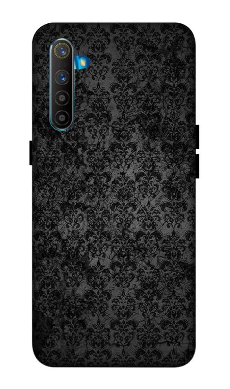 Kace Printed Hard Mobile Back Cover for Compatiblev Realme X 50 Pro ...
