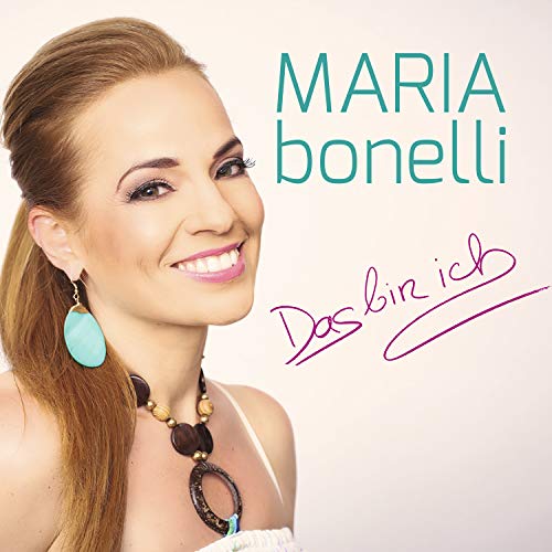 Das bin ich by Maria Bonelli on Amazon Music - Amazon.com