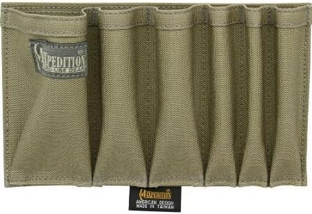 Amazon.co.jp | 【並行輸入品】Maxpedition Gear Modular Admin Insert Khaki ...