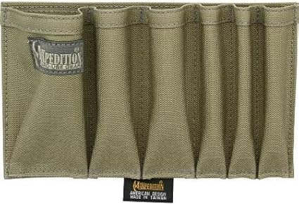 Amazon | 【並行輸入品】Maxpedition Gear Modular Admin Insert Khaki Foliage ...