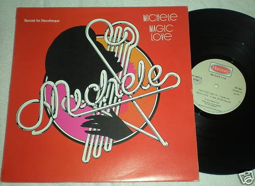 Amazon.com: Magic Love: CDs & Vinyl