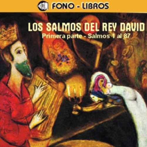 Amazon.com: Los Salmos del Rey David: Primera Parte [The Psalms of King ...
