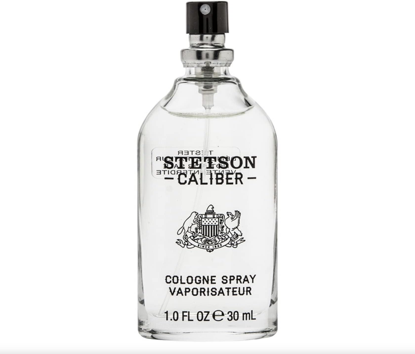 Amazon.com : STETSON 2 PC. GIFT SET (COLOGNE 2.0 oz + AFTERSHAVE 2.0 oz ...