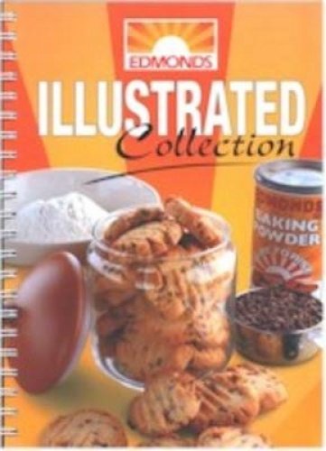 Amazon.co.jp: Edmonds Illustrated Collection : 本