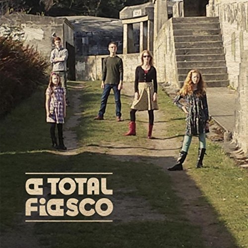 Amazon.com: A Total Fiasco : A Total Fiasco: Digital Music