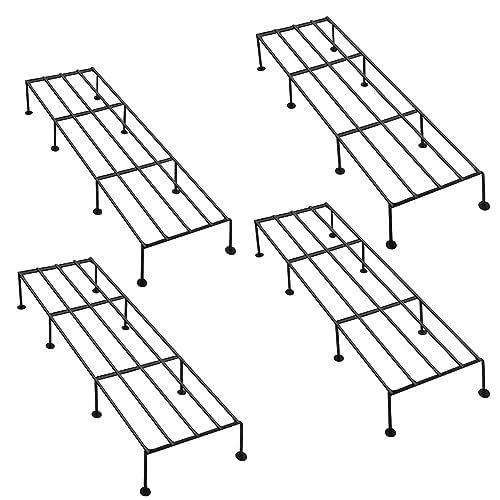Bloomingdale Ferric Plant Stand/Pot Stand Heavy Duty Iron. Ideal Pot ...