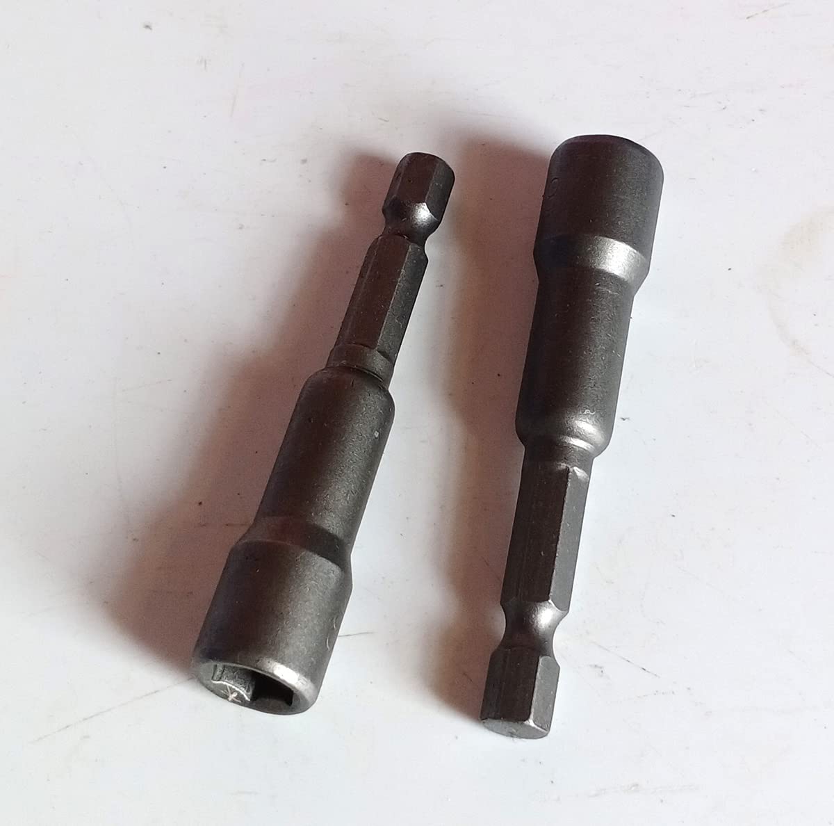 Magnetic Nut Driver Setter (2 Pcs) 10mm : Amazon.in: Home Improvement